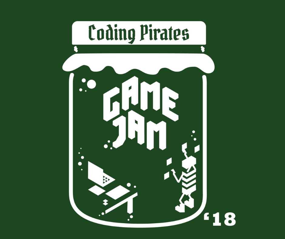 Coding Pirates - Programmering for børn og unge