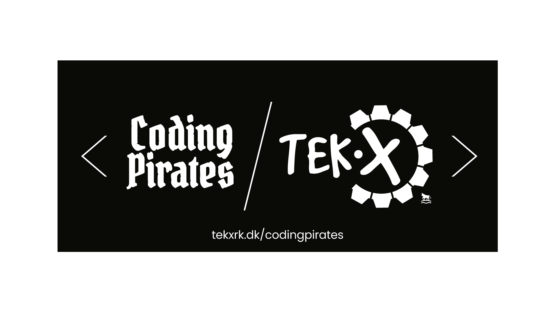 Roedovre - Coding Pirates