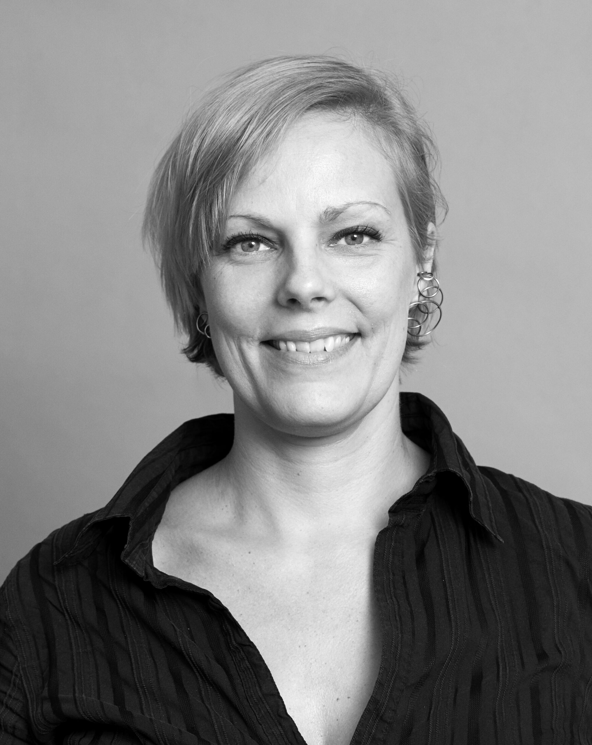 Pirat skifter kasket og bliver generalsekretær - Coding Pirates Denmark