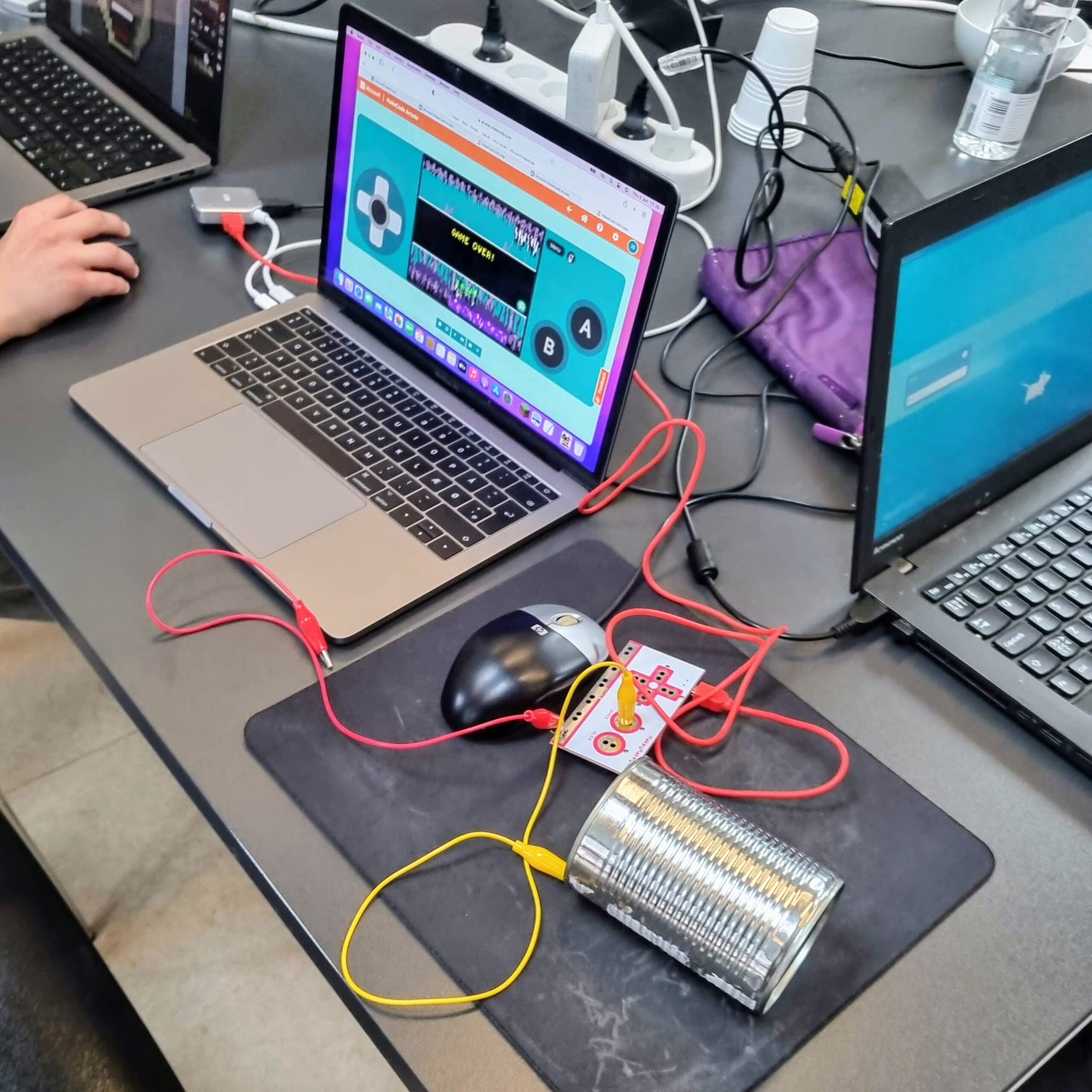 Coding Pirates Fredensborg - Coding Pirates Denmark