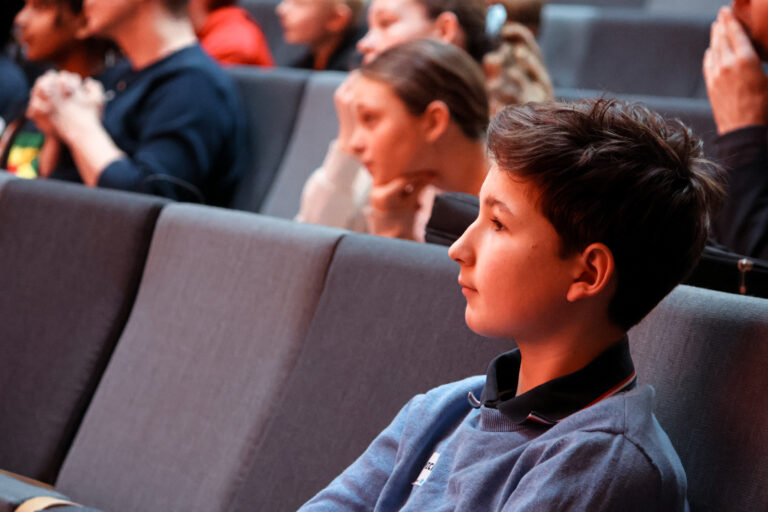 Forside I Coding Pirates Danmark - Coding Pirates Denmark